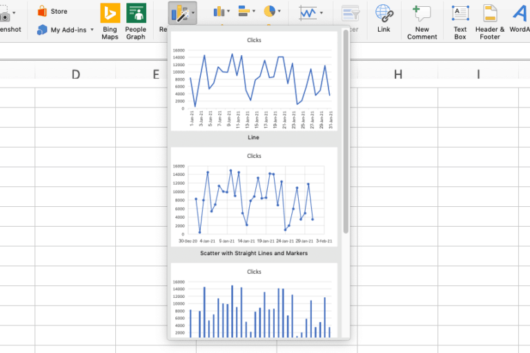 เปรียบเทียบเครื่องมือทำ Data Analysis ยอดฮิต: R ทำอะไรได้บ้าง ที่ Excel ...