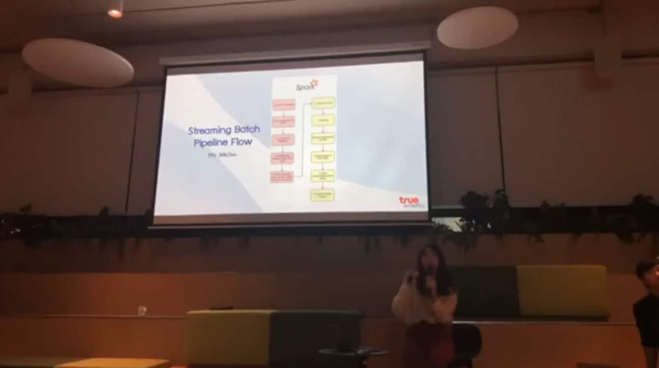 แจกสไลด์ภาษาไทย สอนการใช้ Spark และการทำ Data Modelling จาก True Analytics - เข้าใจ Data ง่าย ๆ ...