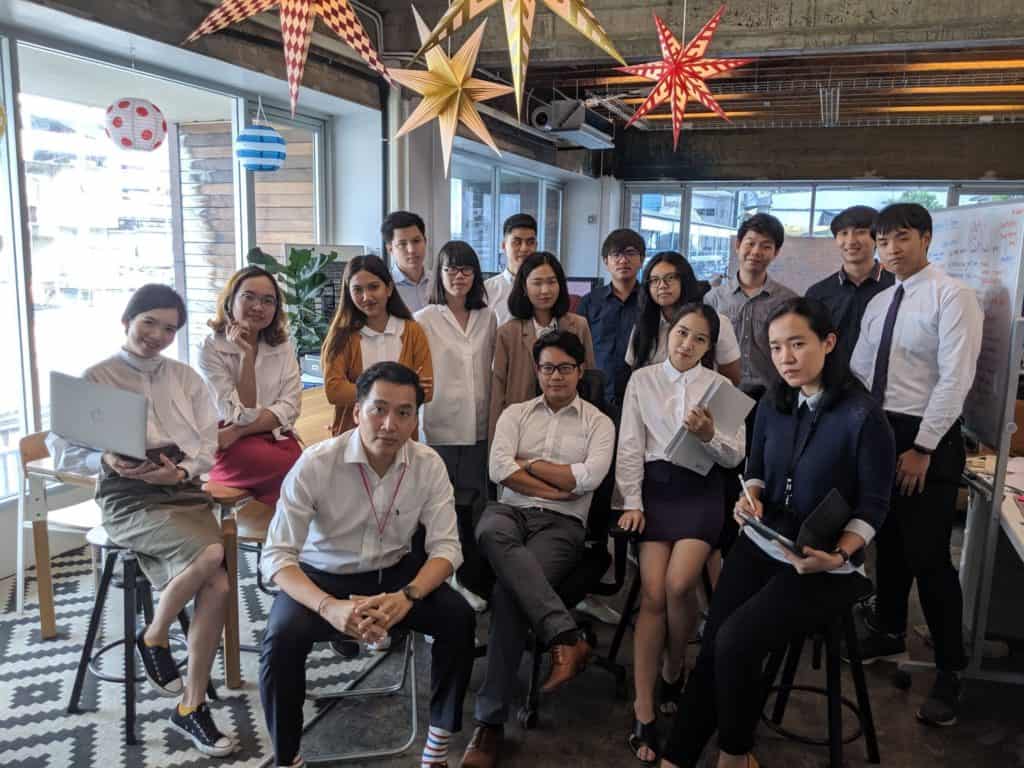 Data Visualization คืออะไร? สร้าง Impact อะไรให้ข้อมูลบ้าง? เปิดมุมมองจากเคสการทำงานจริงจาก ...