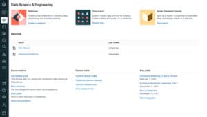 Databricks คืออะไร แนะนำบริการด้าน Machine Learning และ AI ที่บริษัท ...