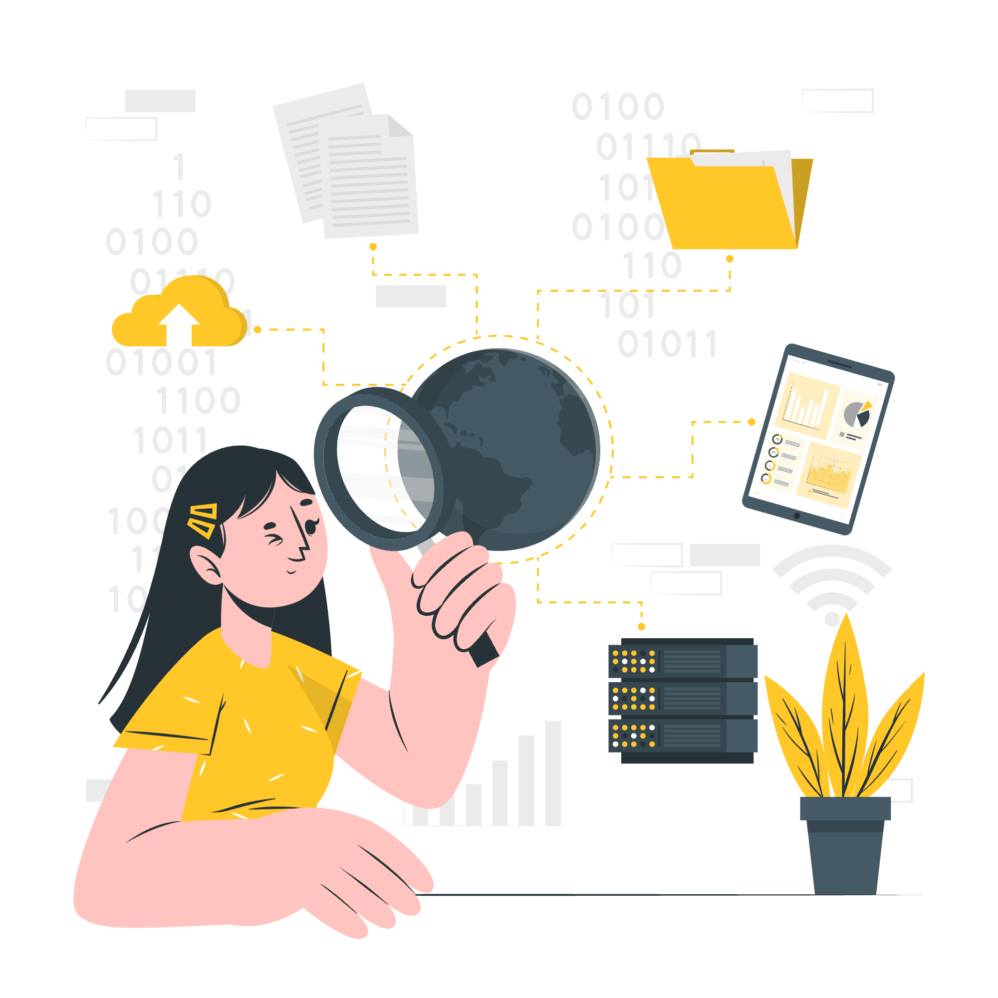 คู่มือเปลี่ยนอาชีพ: Analytics Engineer คือใคร ต้องเรียนพื้นฐานอะไรบ้าง - เข้าใจ Data ง่าย ๆ กับ ...